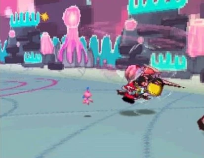 Tantrum (move) | Sonic Wiki Zone | Fandom