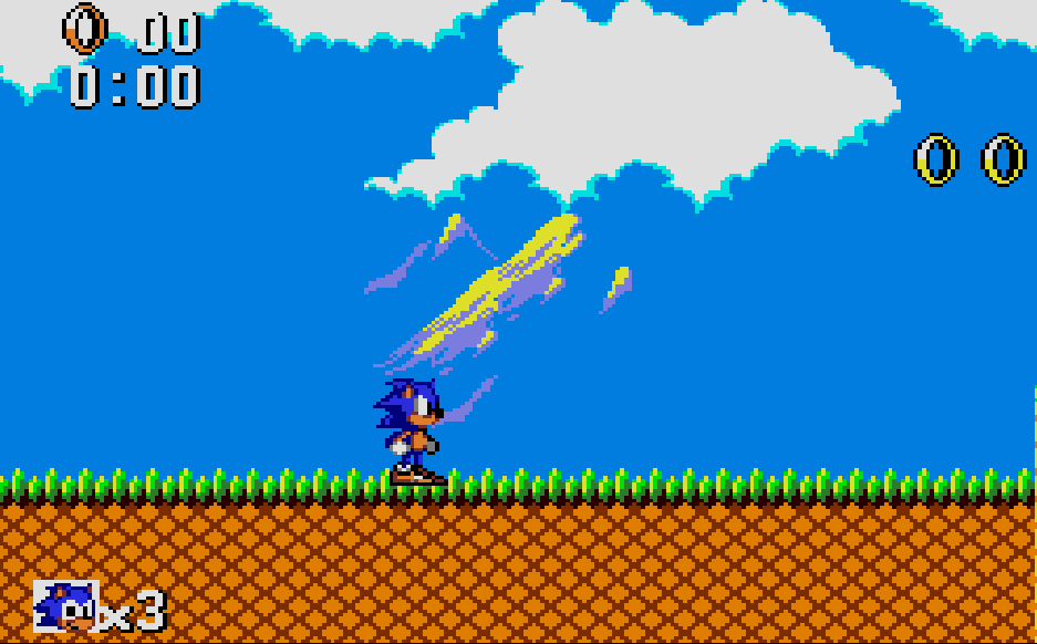 Galeria artykułu Bridge Zone | Sonic Wiki | Fandom