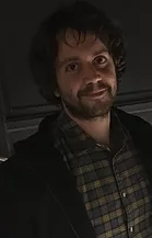 Doug Lieblich | Sonic Wiki Zone | Fandom