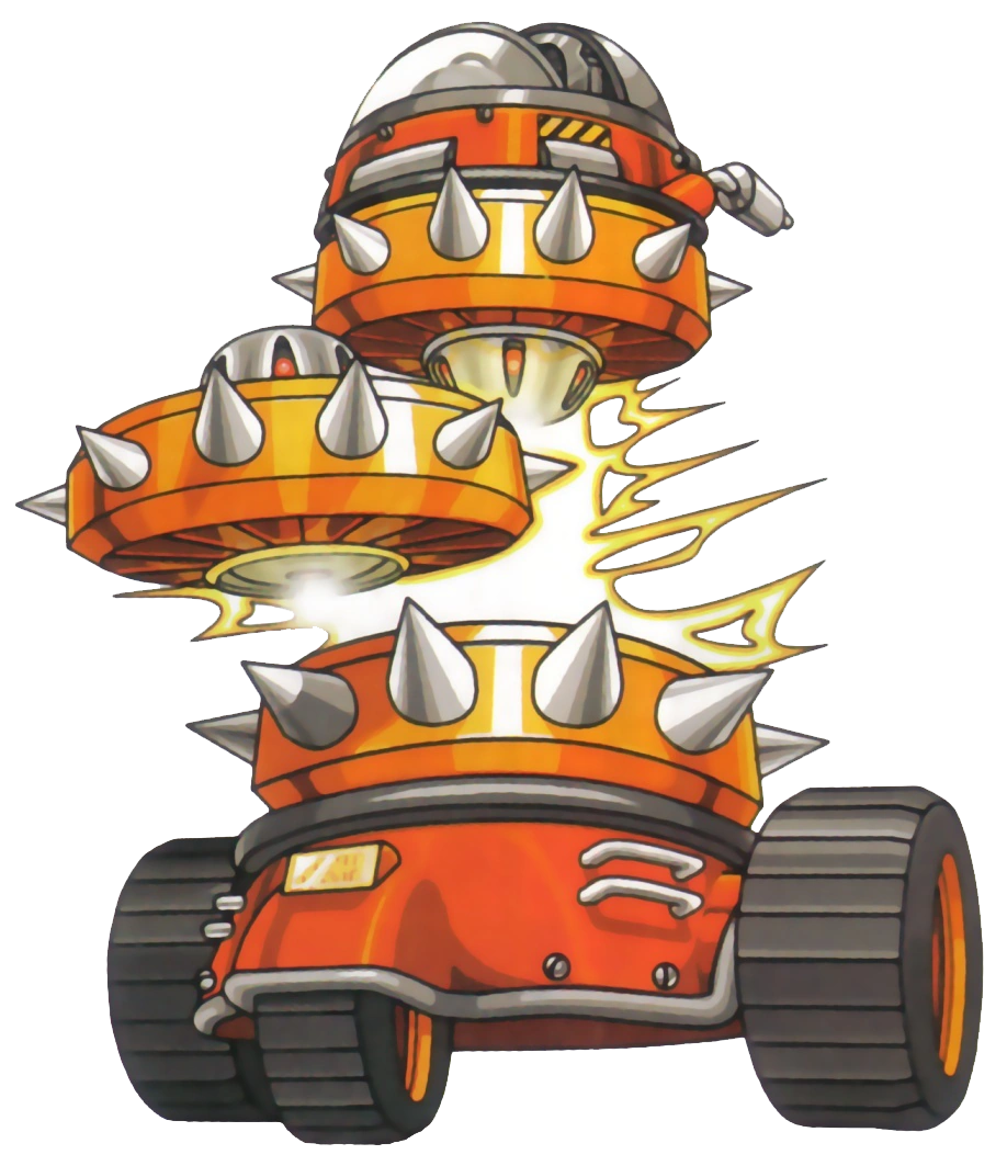 Egg Totem | Sonic Wiki Zone | Fandom