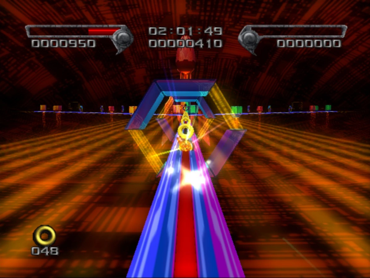 Galeria artykułu Mad Matrix | Sonic Wiki | Fandom