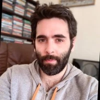 Mathieu Fournier | Sonic Wiki Zone | Fandom