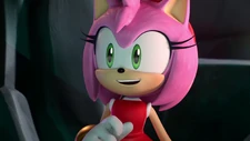 Amy Rose/History and appearances (Sonic Prime) | Sonic Wiki Zone | Fandom