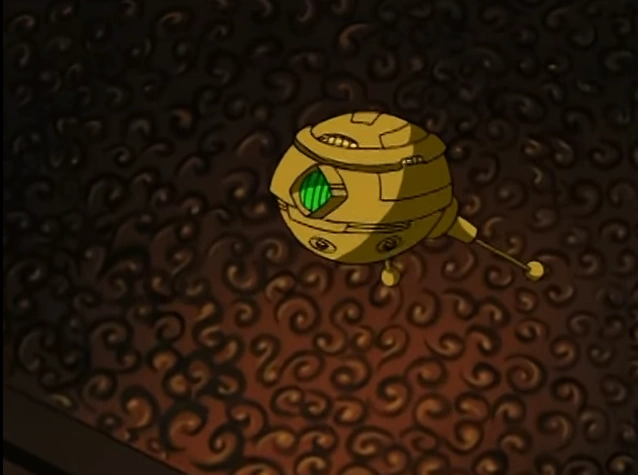 Spybot | Sonic Wiki Zone | Fandom