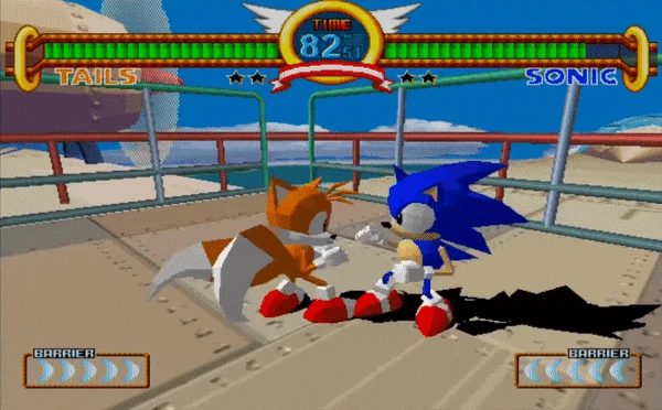 Airplane Drop | Sonic Wiki Zone | Fandom