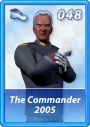 Commander Abraham Tower/Gallery | Sonic Wiki Zone | Fandom