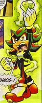 Shadow the Hedgehog (Pre-Super Génesis Wave)/Galería | Sonic Wiki | Fandom