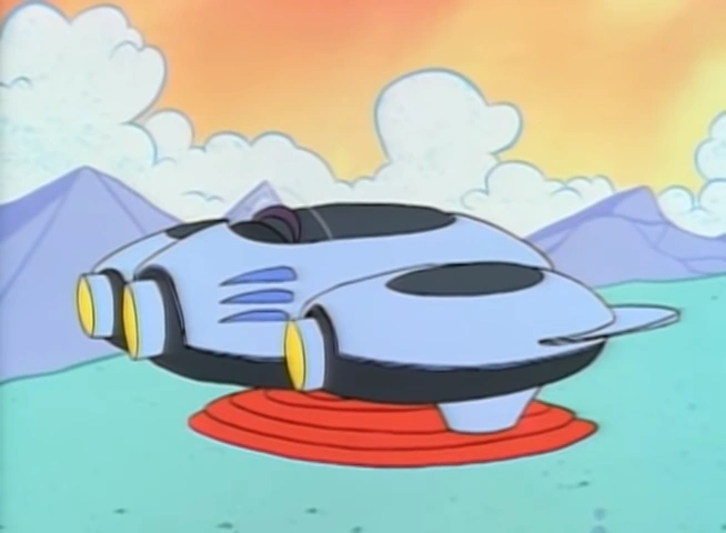 Egg-O-Matic Evaporator Slash Sonic Smasher | Sonic Wiki Zone | Fandom