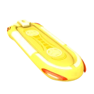 Metal Star | Sonic Wiki Zone | Fandom