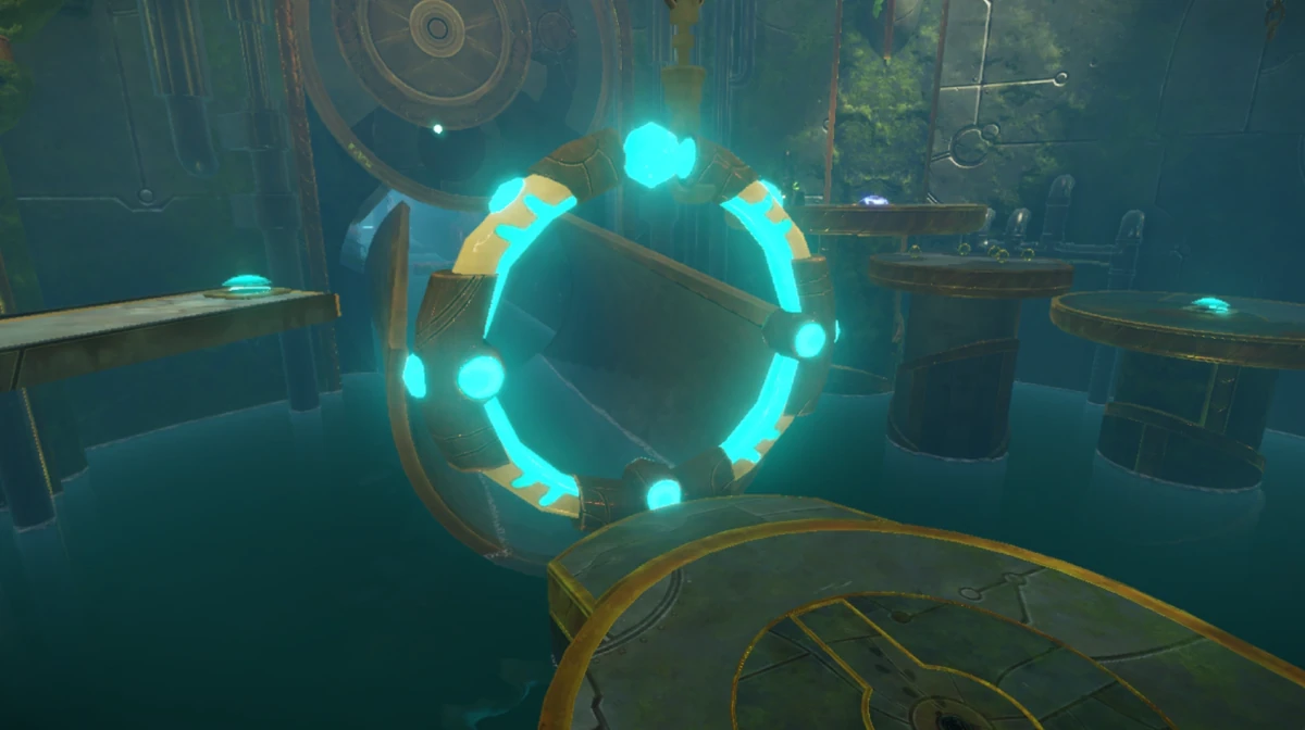 Hydro Gate | Sonic Wiki Zone | Fandom