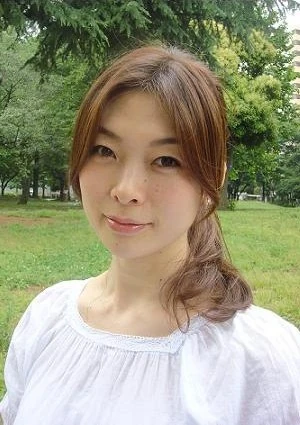 Junko Kitanishi | Sonic Wiki Zone | Fandom