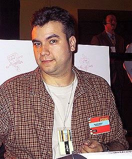 Manny Galan | Sonic Wiki Zone | Fandom