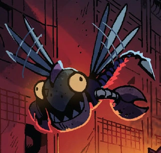 Nevin | Sonic News Network | Fandom