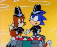 Sonically Ever After/Gallery | Sonic Wiki Zone | Fandom