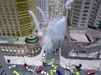 Station Square | Sonic Wiki Zone | Fandom