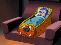 Hip Hedgehog | Sonic Wiki Zone | Fandom