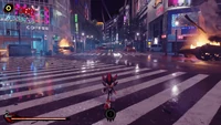 Tokyo (stage) | Sonic Wiki Zone | Fandom