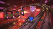 Sonic Prime Dash | Sonic Wiki Zone | Fandom