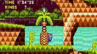 palm tree panic past theme