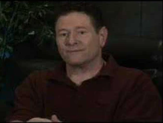 Ben Hurst | Sonic Wiki Zone | Fandom