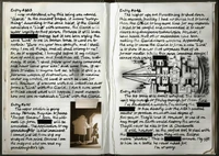 Gerald Robotnik's Journal | Sonic Wiki Zone | Fandom