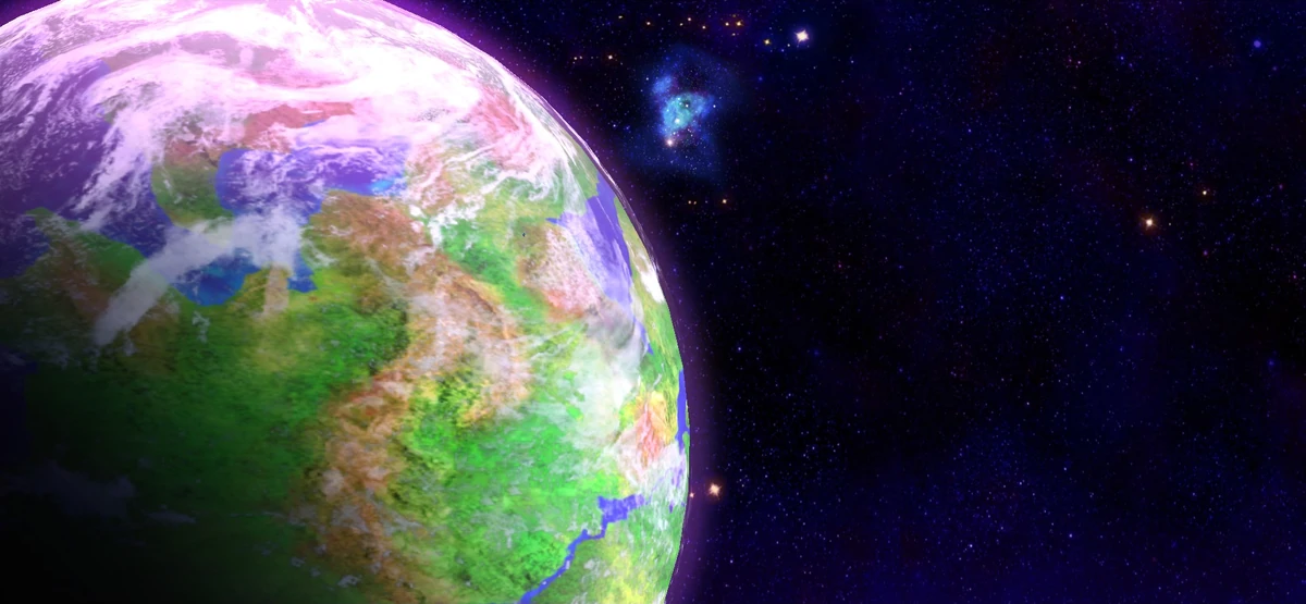 Little Planet | Sonic News Network | Fandom