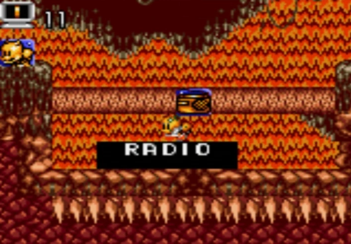 Radio | Sonic Wiki | Fandom