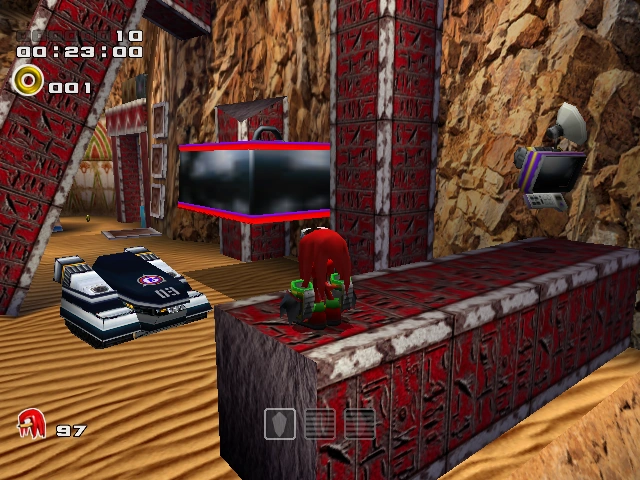 Rhino Jet | Sonic Wiki Zone | Fandom