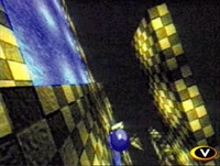 Red Sands Zone/Gallery | Sonic Wiki Zone | Fandom