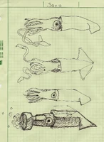 Badnik/Gallery | Sonic Wiki Zone | Fandom