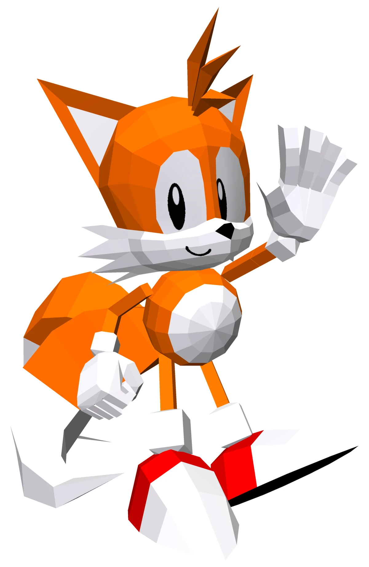 User blog:Tails10546/A game I want | Sonic Wiki Zone | Fandom