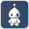 White Chao | Sonic Wiki Zone | Fandom