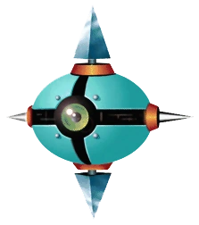 Chainspike | Sonic Wiki Zone | Fandom