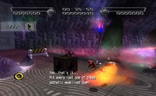 Attack | Sonic Wiki Zone | Fandom