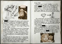 Gerald Robotnik's Journal | Sonic Wiki Zone | Fandom