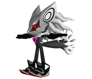 Infinite | Sonic Wiki | Fandom