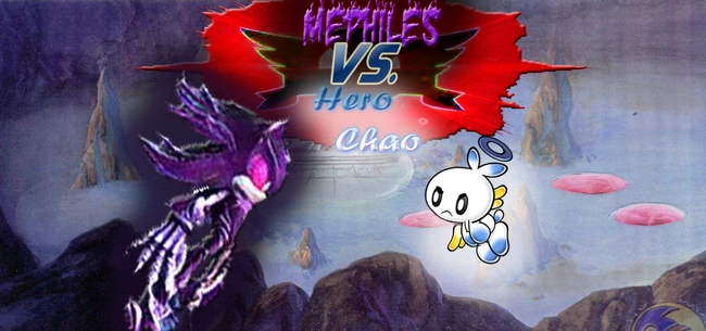 Sonic Wiki Zone:Sonic Character Tournament/Week 25 | Sonic Wiki Zone ...