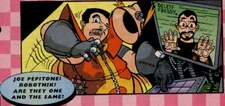 Archie Sonic the Hedgehog Issue 37 | Sonic Wiki Zone | Fandom