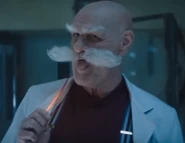 Quills | Sonic Wiki Zone | Fandom