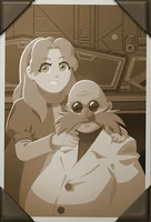 Gerald Robotnik/Gallery | Sonic Wiki Zone | Fandom