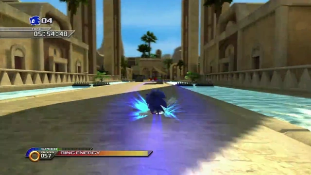 Slide | Sonic Wiki | Fandom