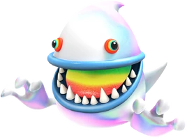 King Boom Boo | Sonic Wiki Zone | Fandom