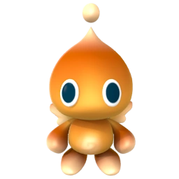 Spice Latte Chao | Sonic Wiki Zone | Fandom