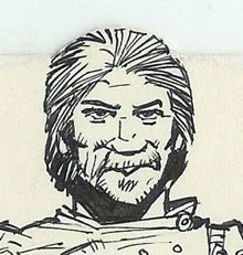 Steve MacManus | Sonic Wiki Zone | Fandom