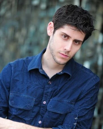 Ben Diskin | Sonic Wiki | Fandom