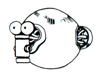 Bubbles | Sonic Wiki Zone | Fandom