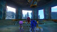 Bygone Island (level)/Gallery | Sonic Wiki Zone | Fandom