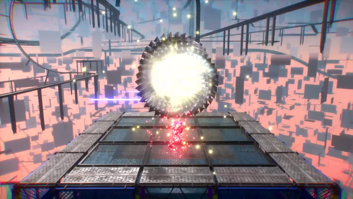 Portal Gate | Sonic Wiki Zone | Fandom