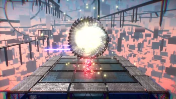 Portal Gate | Sonic Wiki Zone | Fandom