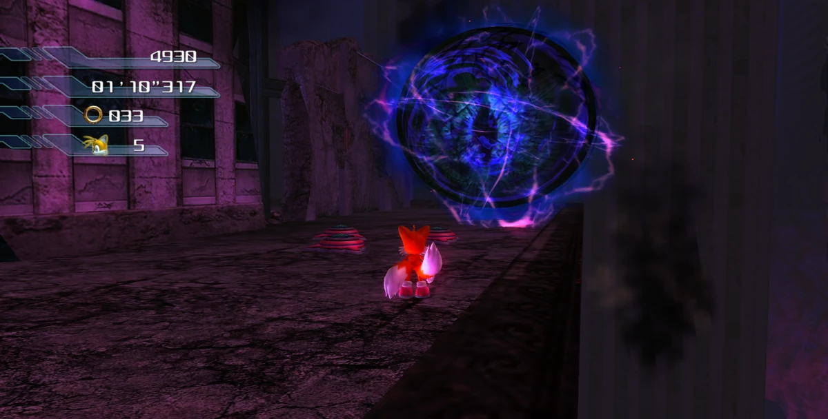 Eye of Solaris | Sonic Wiki Zone | Fandom